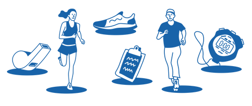 Cunningham Running - Personalized Run Coaching