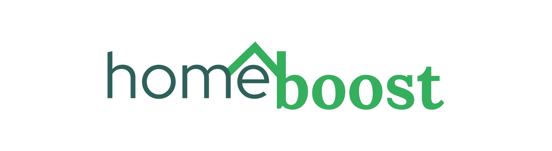 HomeBoost - Coming Soon