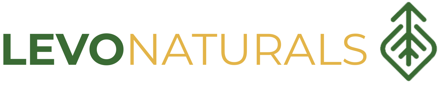 About | LEVO Naturals