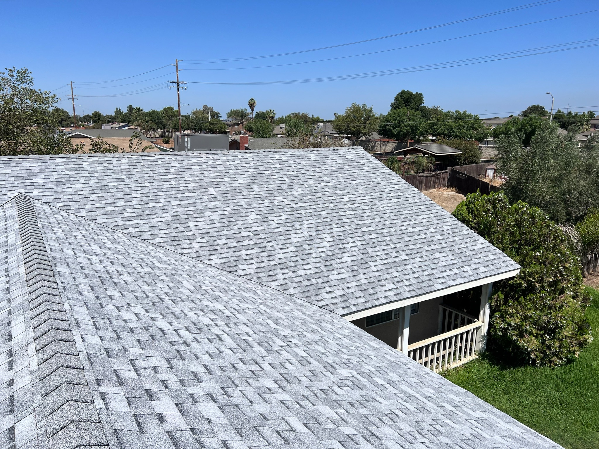 Roof Repair & Replacement - San Diego - Synergy Roofing