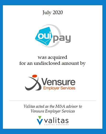 Vensure Employer Services