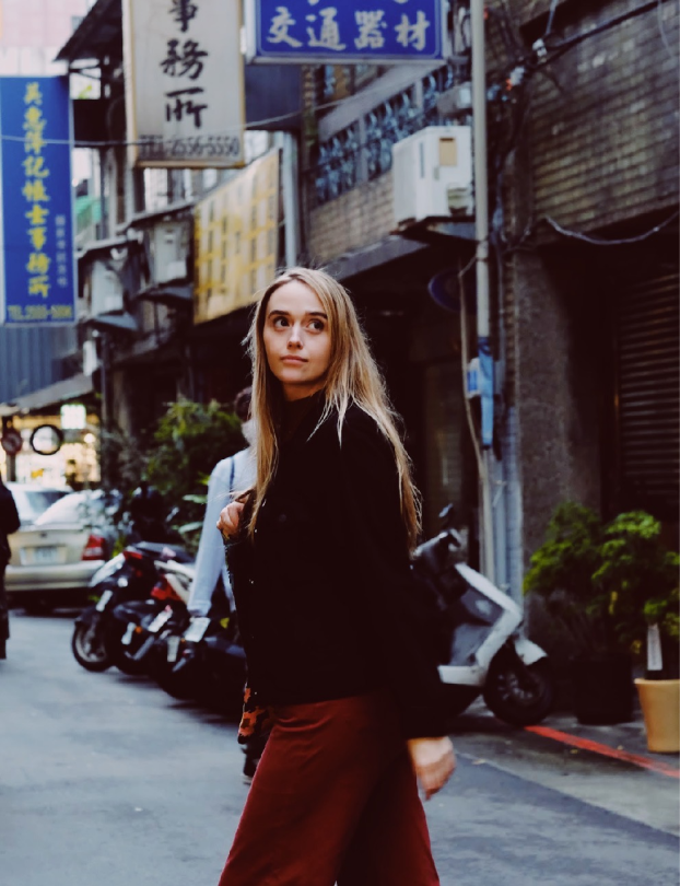 About - Muse - Webflow HTML website template