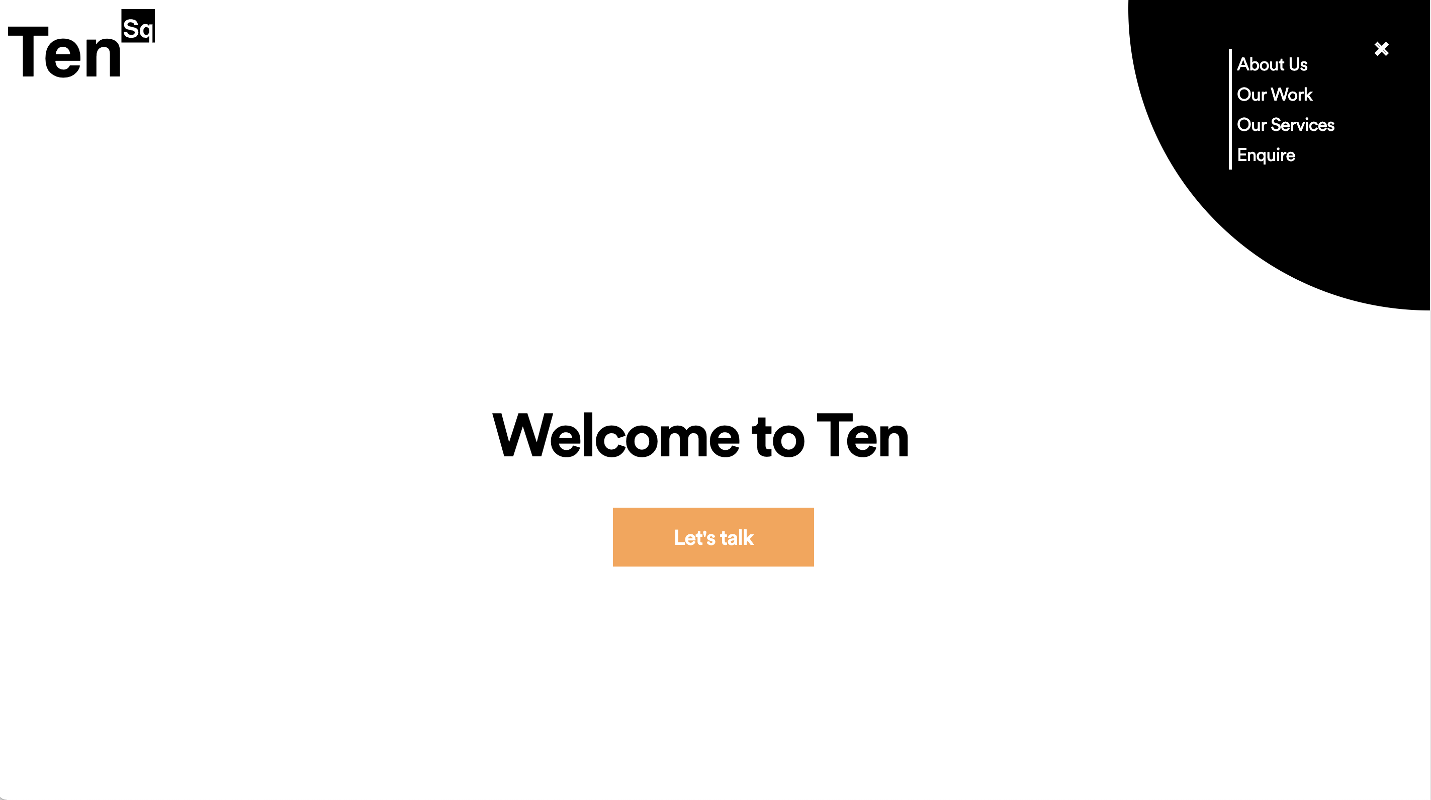 Our Journey As A Young Ambitious Melbourne Digital Agency | 10SQ