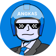 Angkas | Drivers