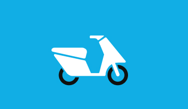 Tips For First-Time Motorcycle Passenger | Angkas