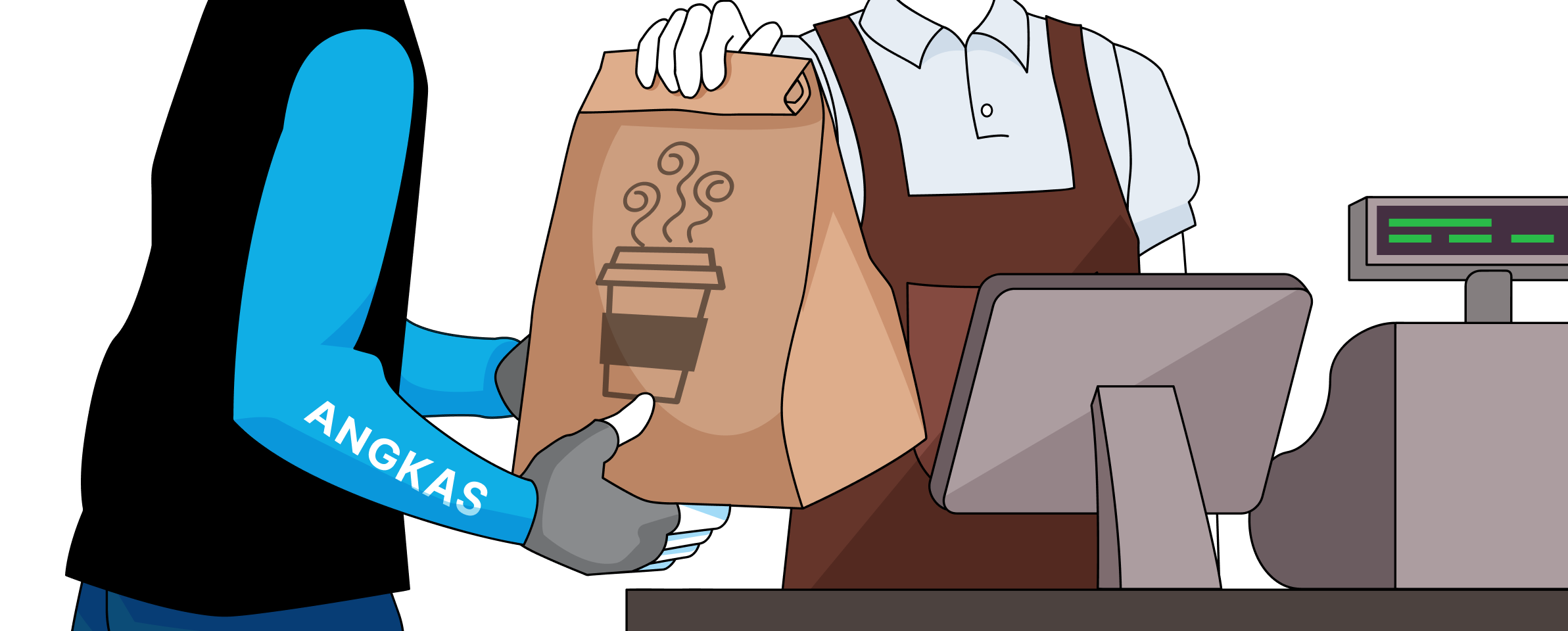 Angkas Padala: Fast & Safe Delivery Service | Angkas