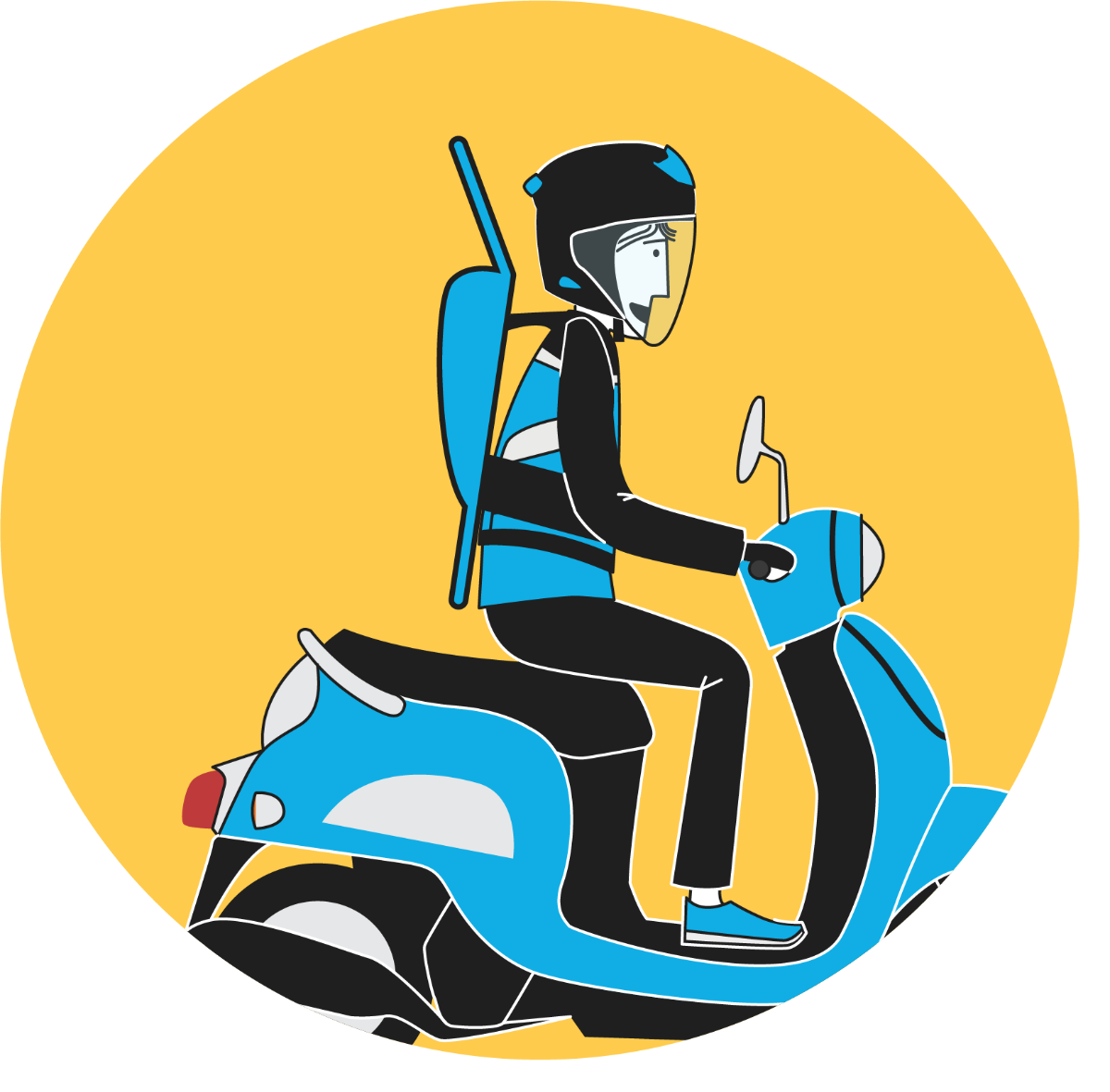 Ride Hailing Apps in the Philippines | Angkas