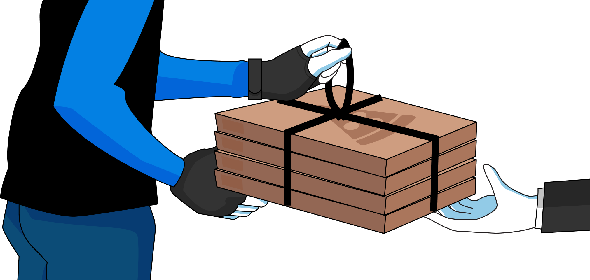 5 Benefits Of Delivery Service For Your Business | Angkas