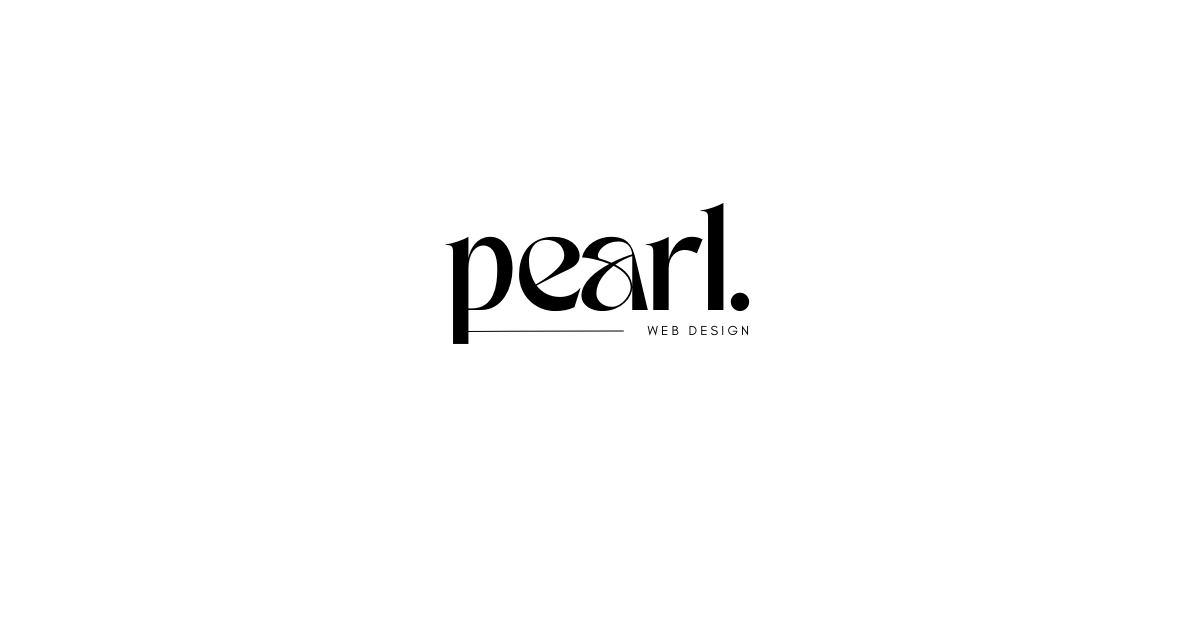 Pearl Web Design - Webflow Developer & Designer