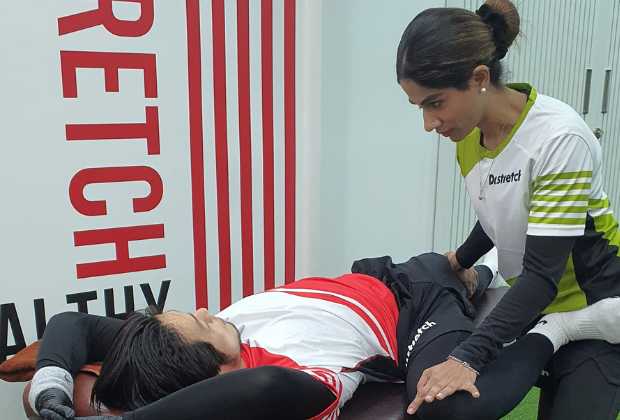 Professional Stretch Training Center In Abu Dhabi | Mobility Stretching ...