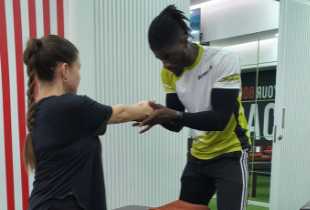 Stretch Workouts In Abu Dhabi | Stretching Studio In Abu Dhabi ...