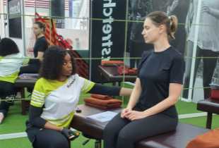 Stretch Workouts In Abu Dhabi | Stretching Studio In Abu Dhabi ...