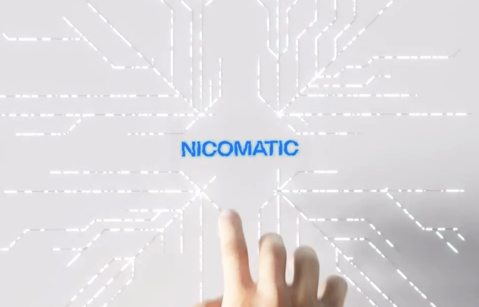 Projects | RabenRifaie