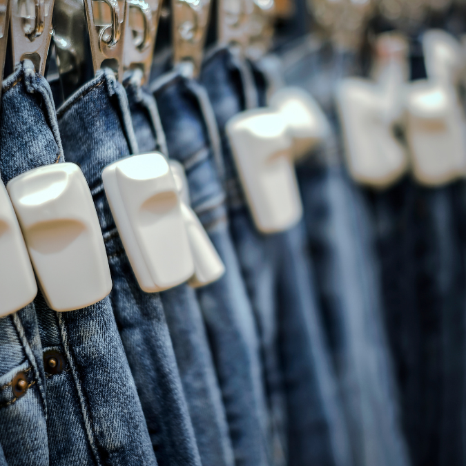 The different types of security and anti-theft tags | Ecobliss Retail ...