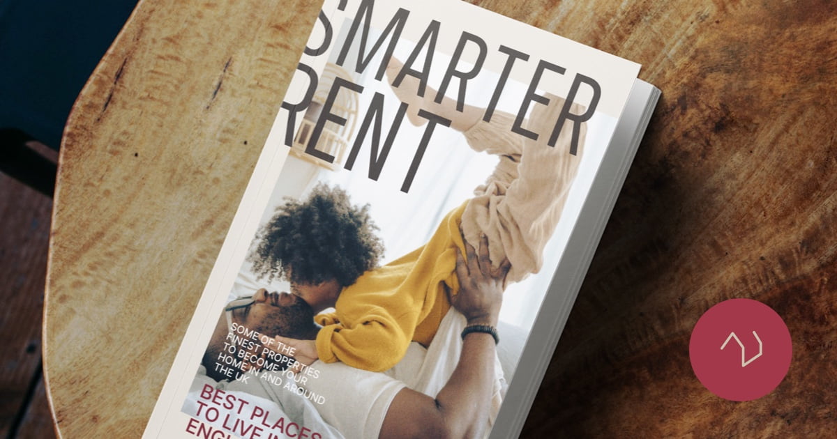 Smarter Approach | Smarter Rent