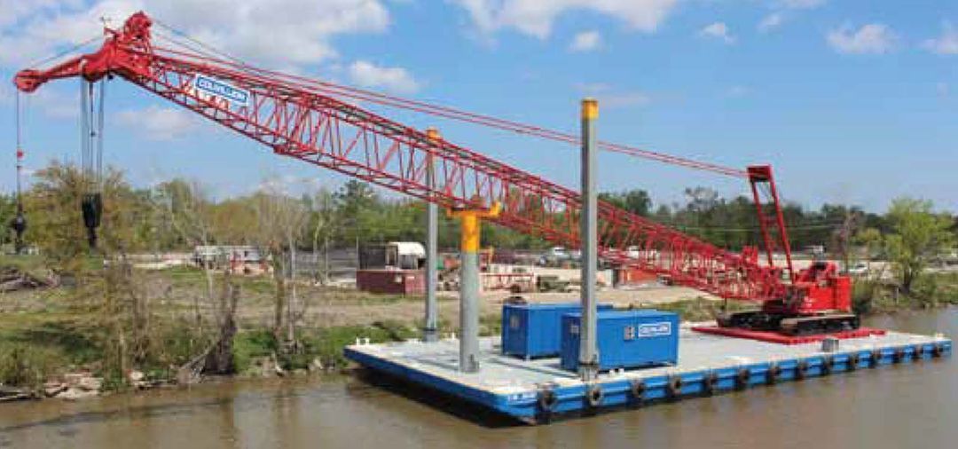 Equipment & Vessels - Couvillion Group