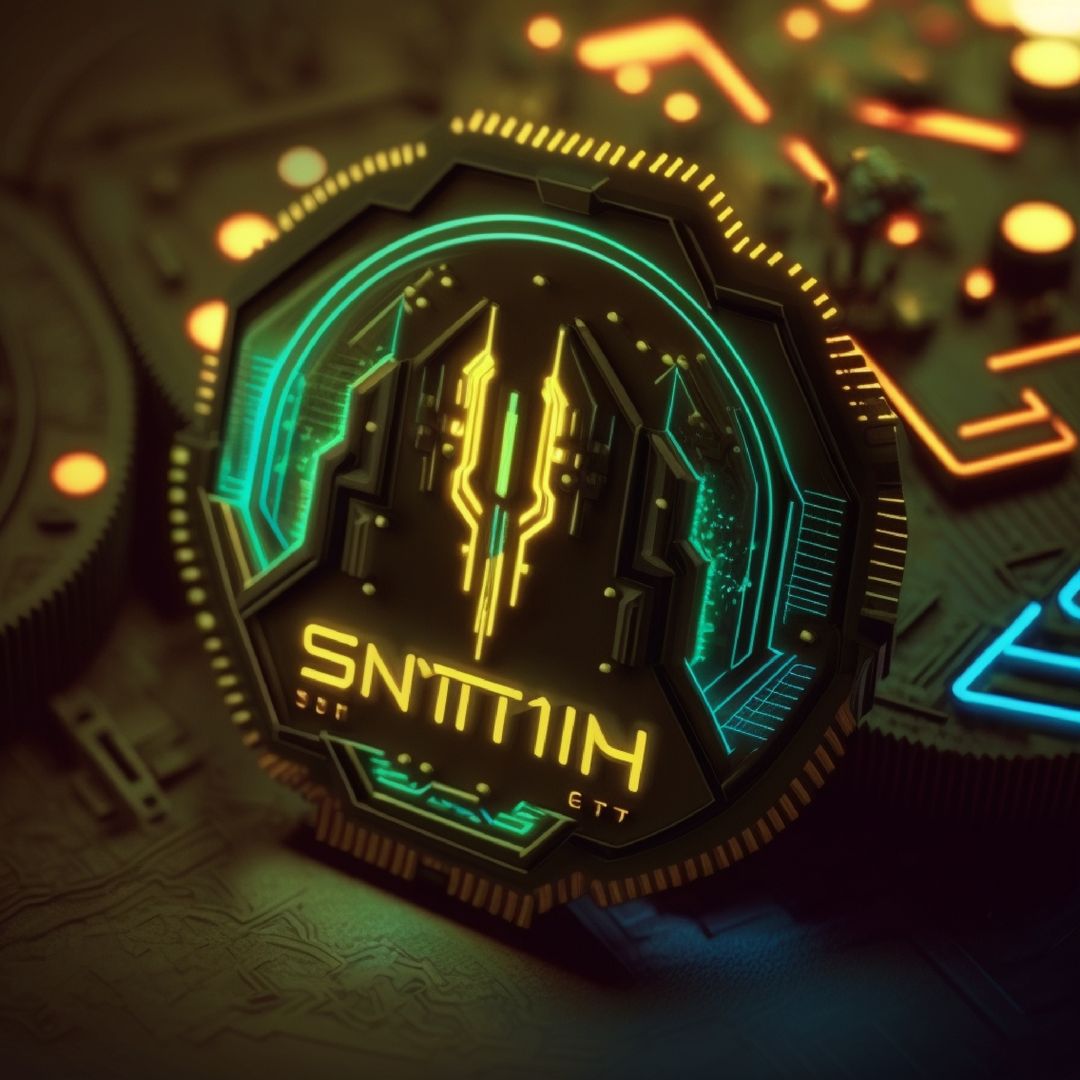 DESTABILIZED: SYNTHTOPIA | NFT COLLECTION