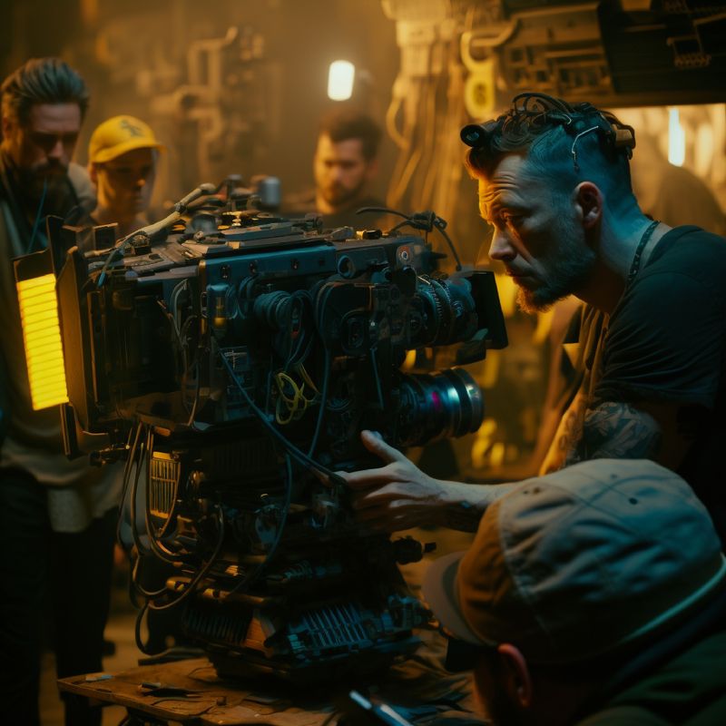 DESTABILIZED: SYNTHTOPIA | NFT COLLECTION