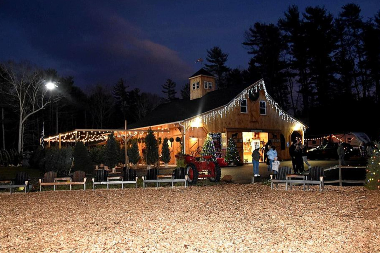 Deep Pond Farm | Our Story