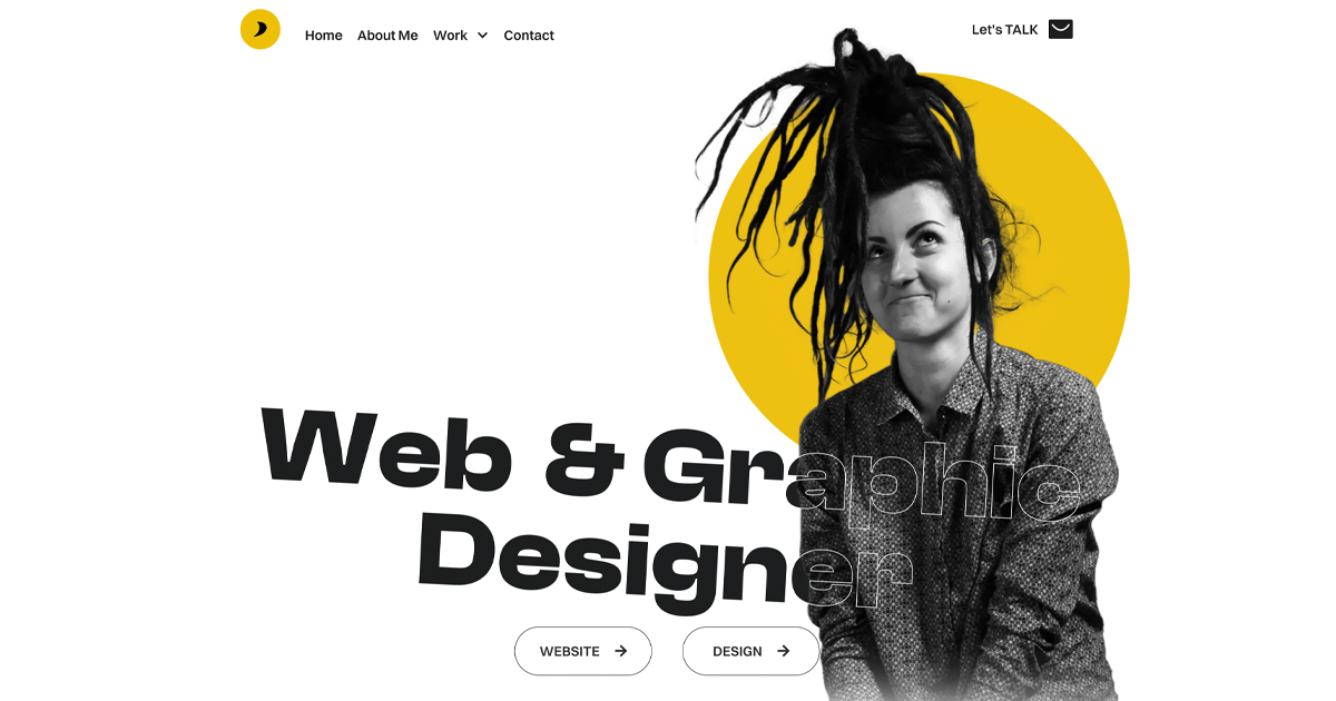 Web and Graphic Designer