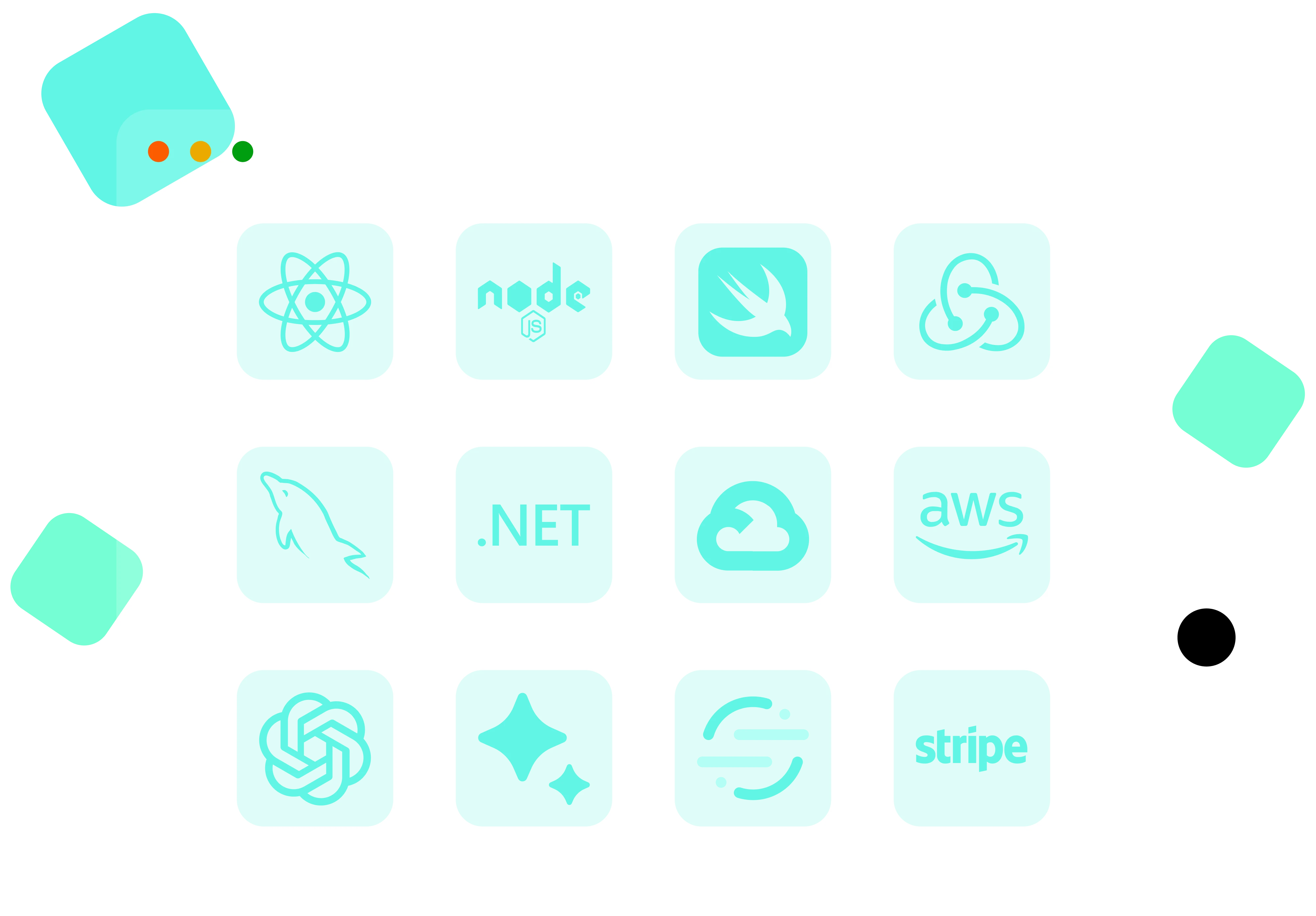 Aurora Labs - Software development company