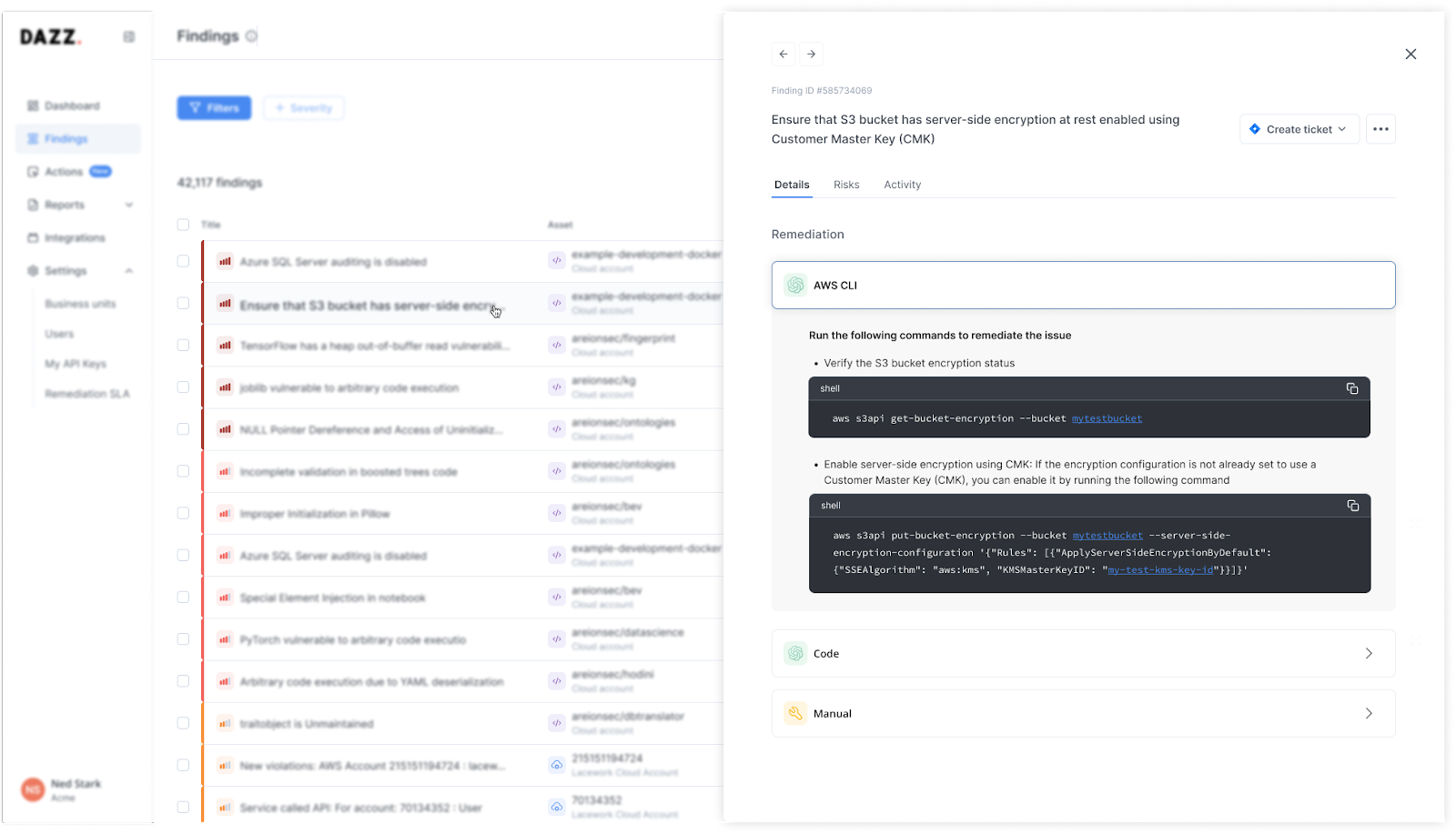 Automated remediation with ChatGPT - Security Boulevard