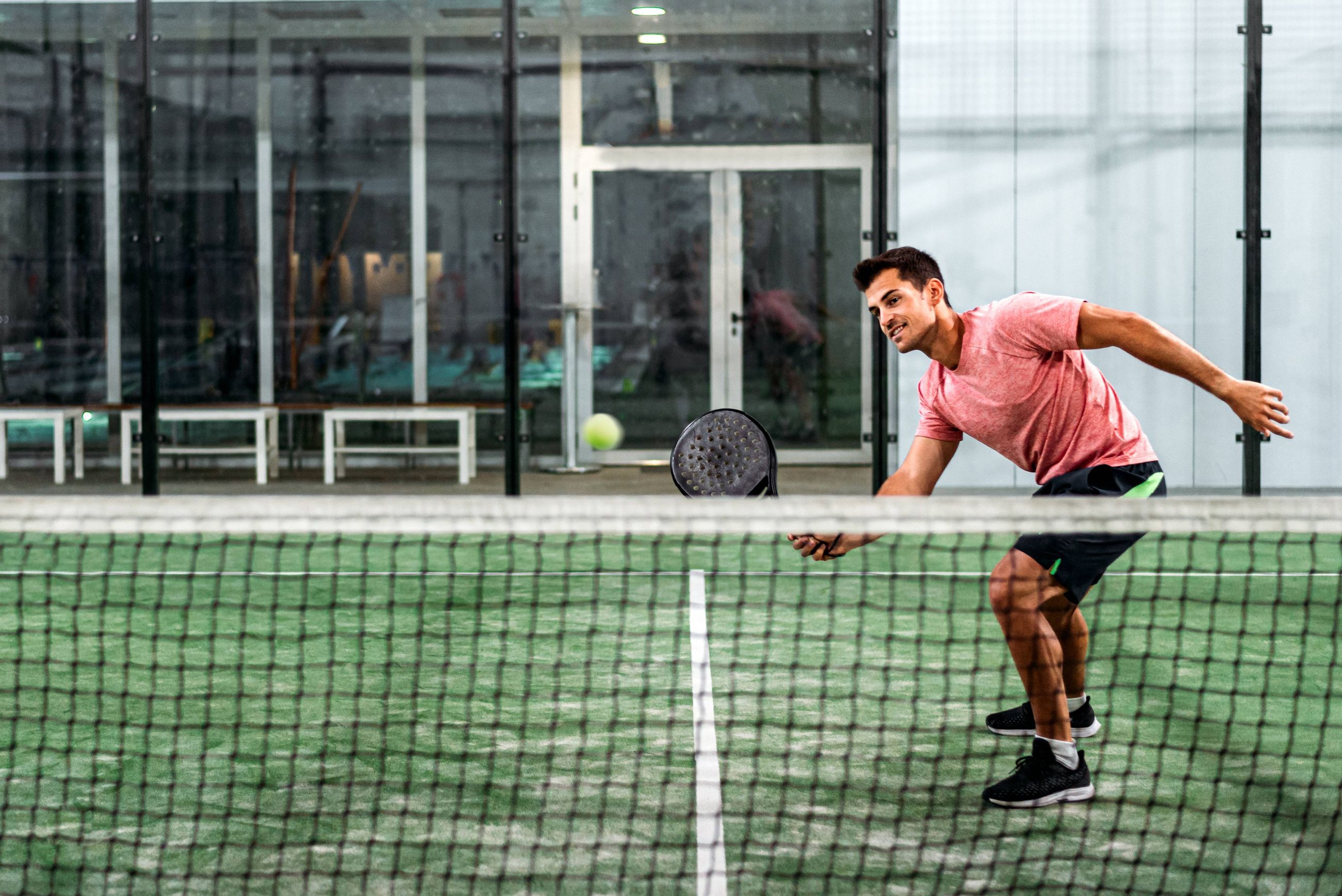 Beginner's Guide to Padel: Master the Basics & Get Started Today ...