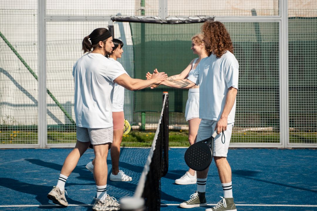Guide to Pickleball Brackets for Beginners | Fairgrounds | Fairgrounds