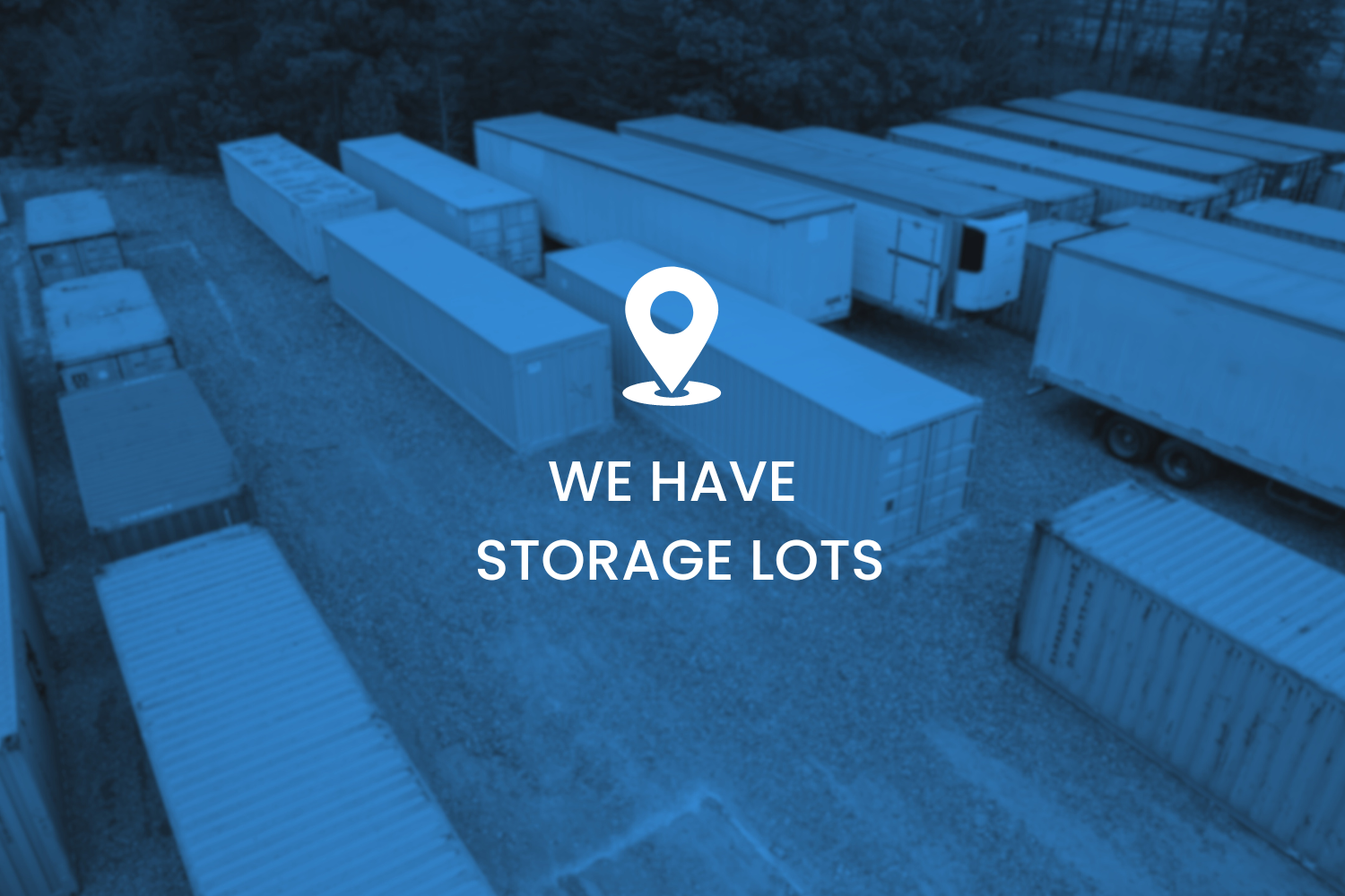 Mobile Office Containers - 20 and 40 Feet - Virginia