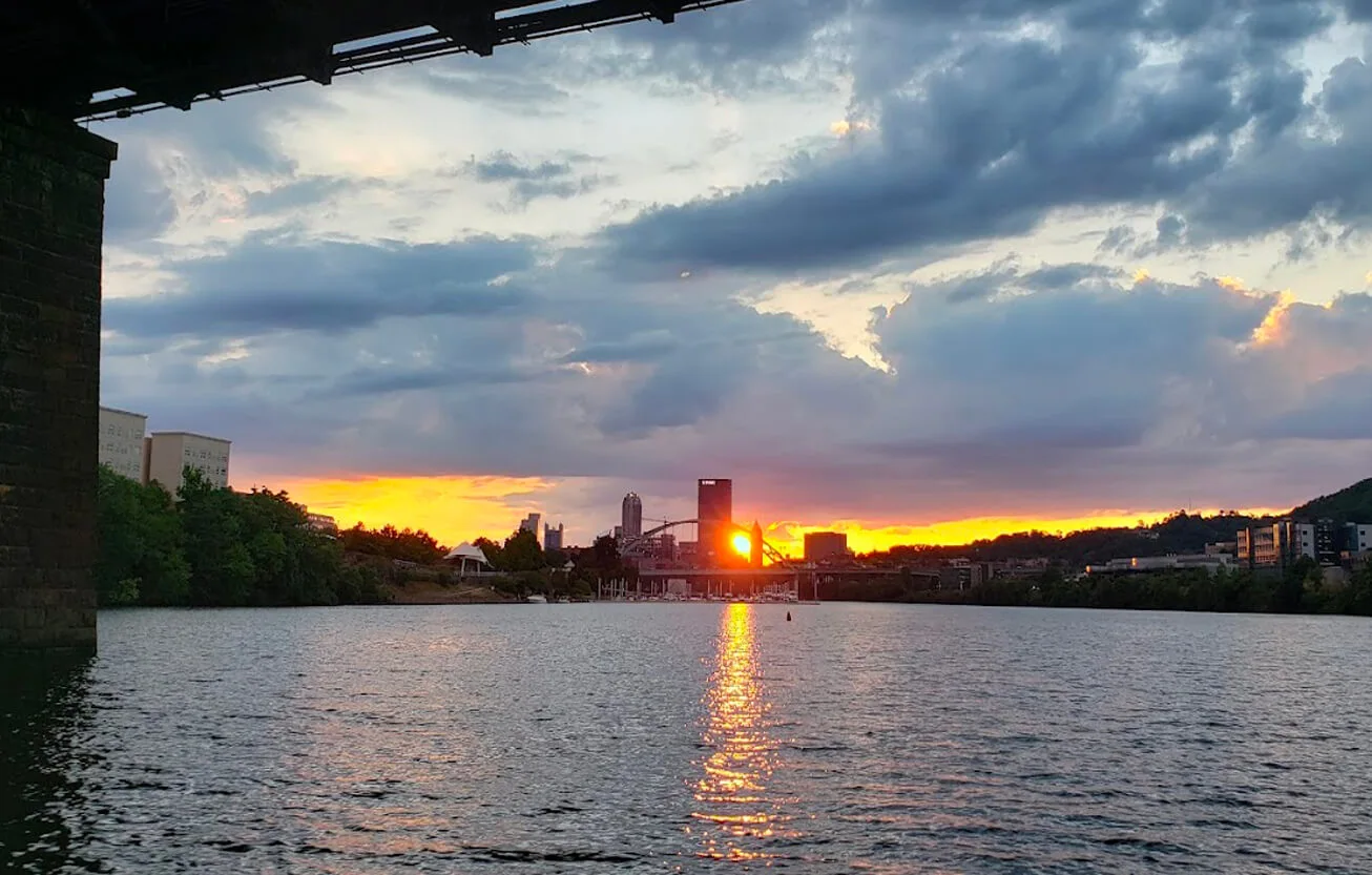 The Angler's Guide to Pittsburgh | Pittsburgh Boat Rental