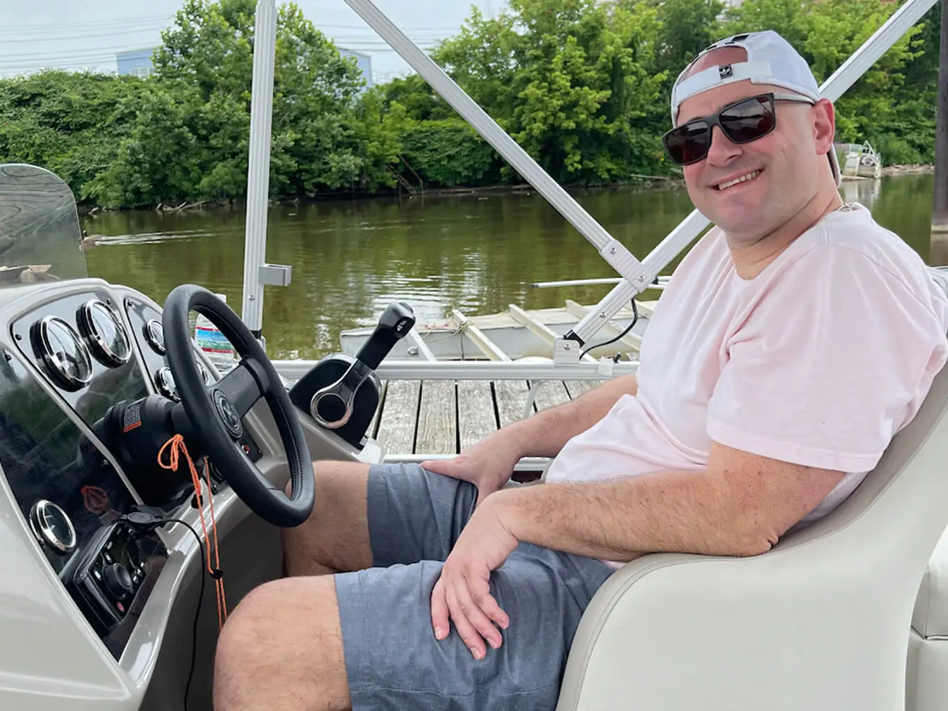 Pittsburgh Boat Rental | Rent Kayaks and Pontoons on Pittsburgh's Three ...