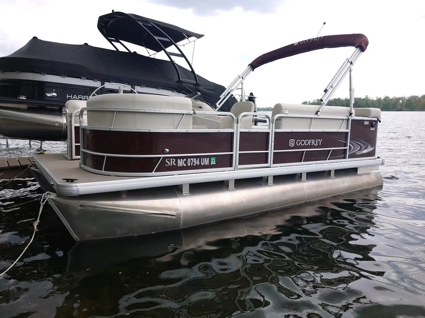 Our Boats | Pittsburgh Boat Rental
