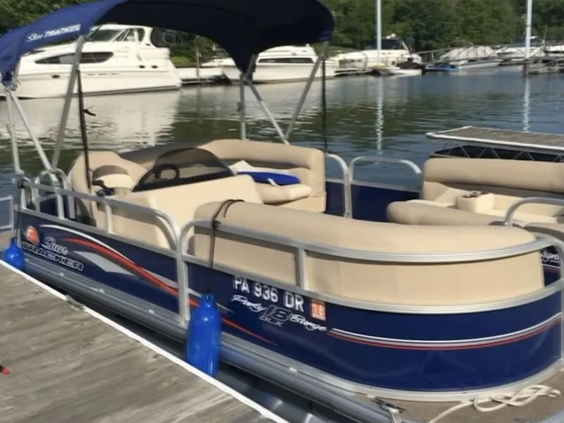 Our Boats | Pittsburgh Boat Rental