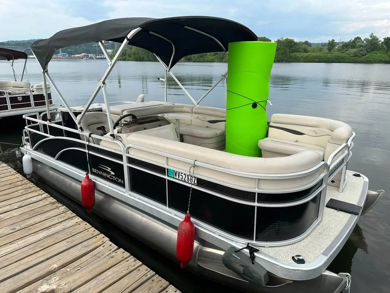 Pittsburgh Boat Rental | Rent Kayaks and Pontoons on Pittsburgh's Three ...