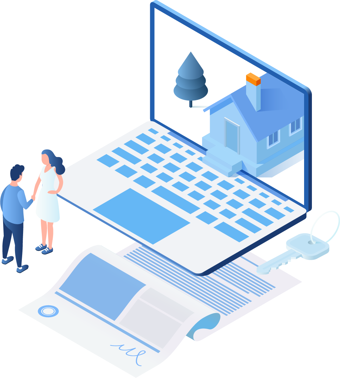 TransActioner | Transaction Management for Real Estate Agents