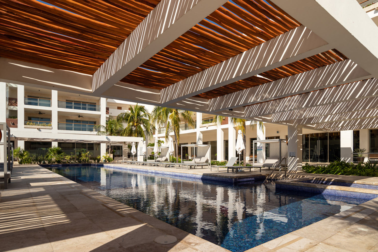 La Amada Rentals | Vacation Rentals in Playa Mujeres