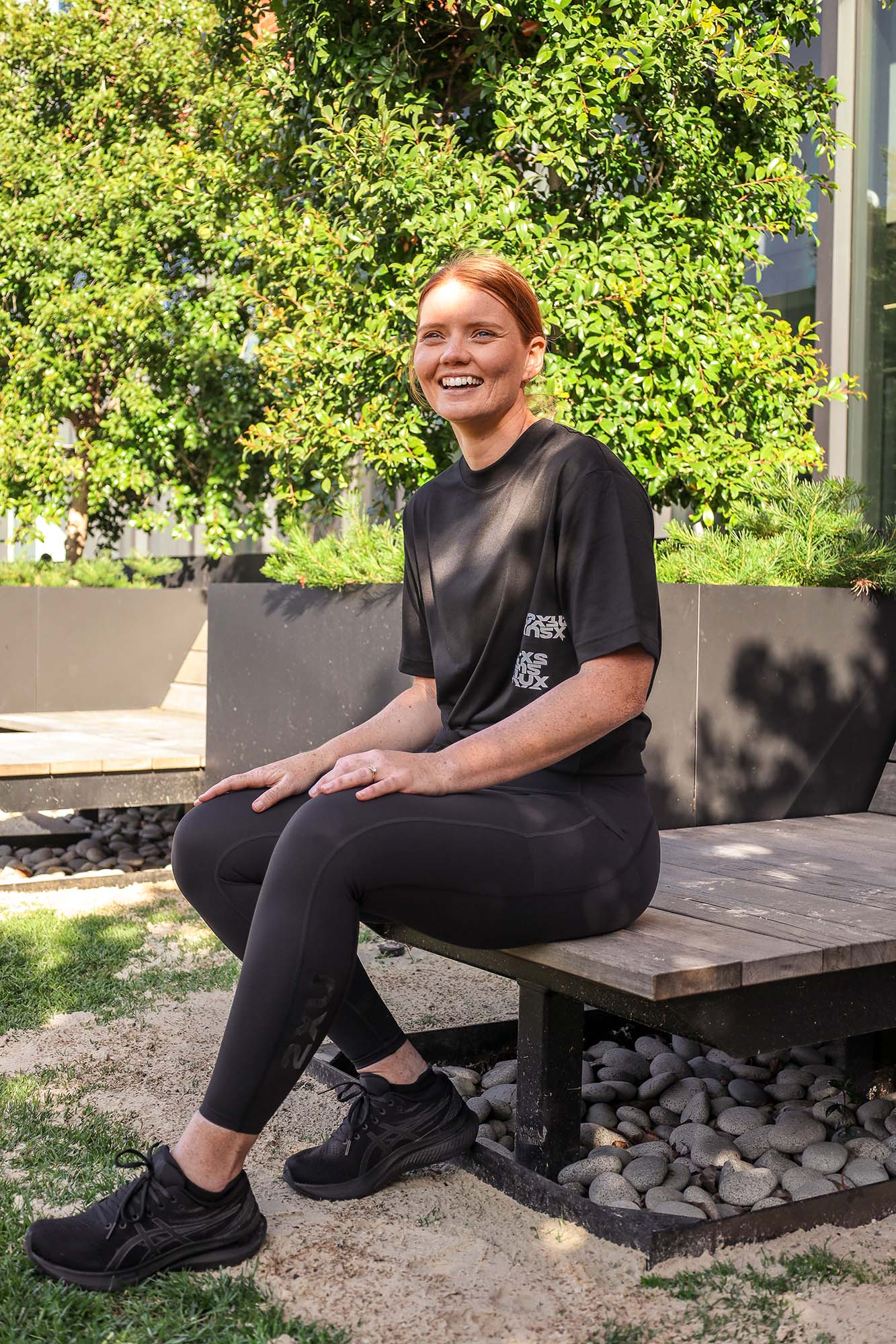 2XU - Steph Wood | NowUC Digital