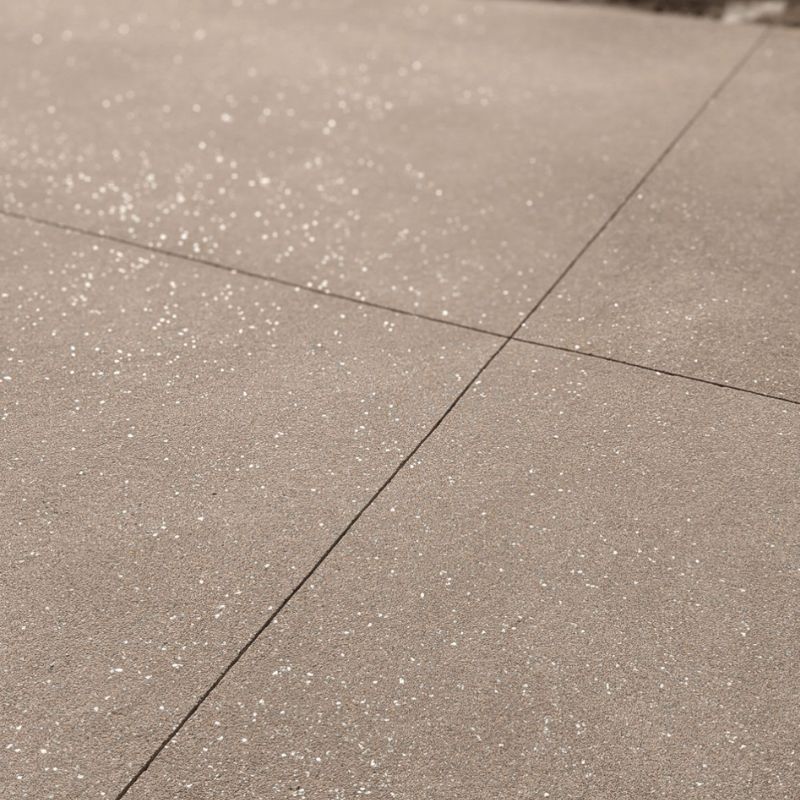 Exposed Aggregate Concrete | Elevation Concrete | Denver, CO