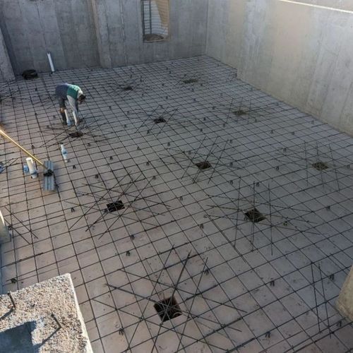 Elevation Concrete | Concrete Flatwork | Denver, CO