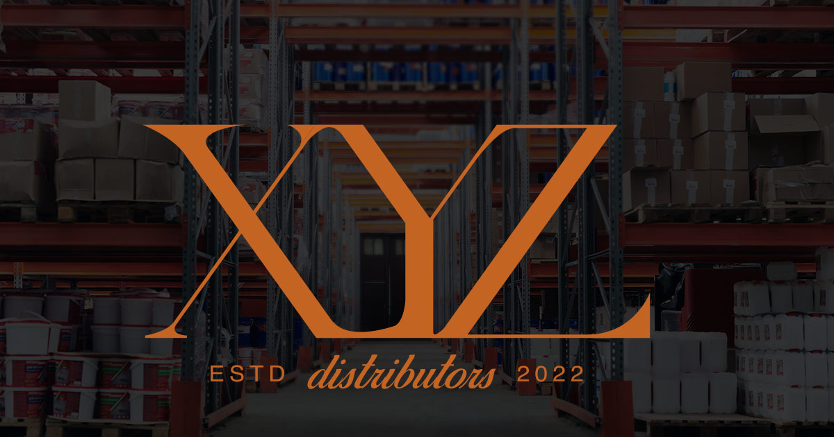 XYZ Distributors
