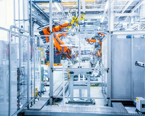 Manufacturing IT | Wissen