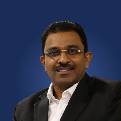 Mohan Mummadi | Wissen