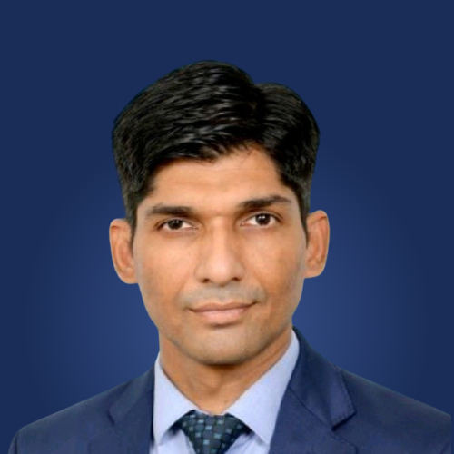 Ankur Goyal | Wissen