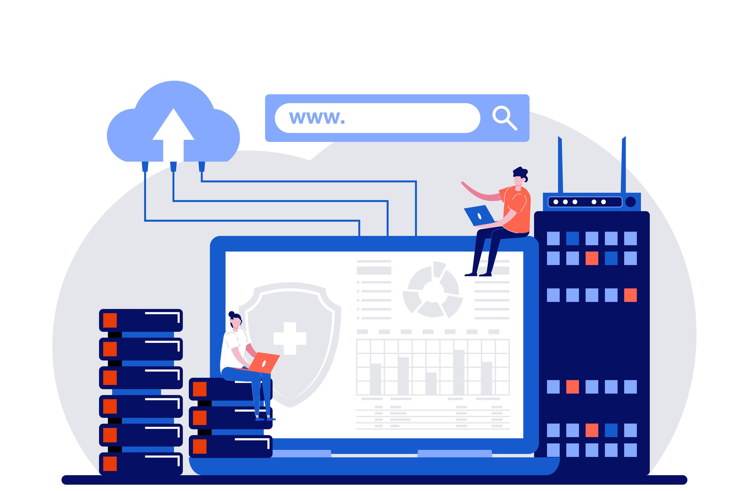How To Secure Your Serverless Applications Wissen