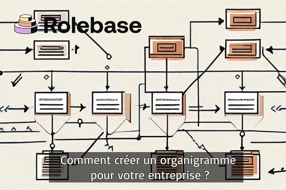Comment créer un organigramme pour votre entreprise