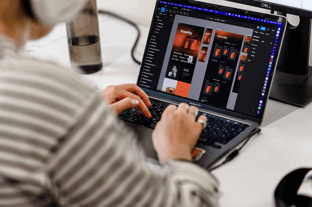 Outline2Design About