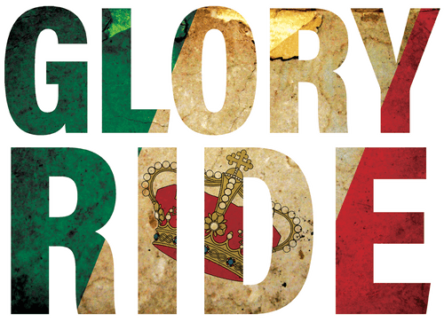 Glory Ride | A New Musical