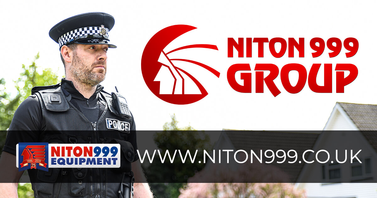 Niton Equipment | The story behind our Niton999