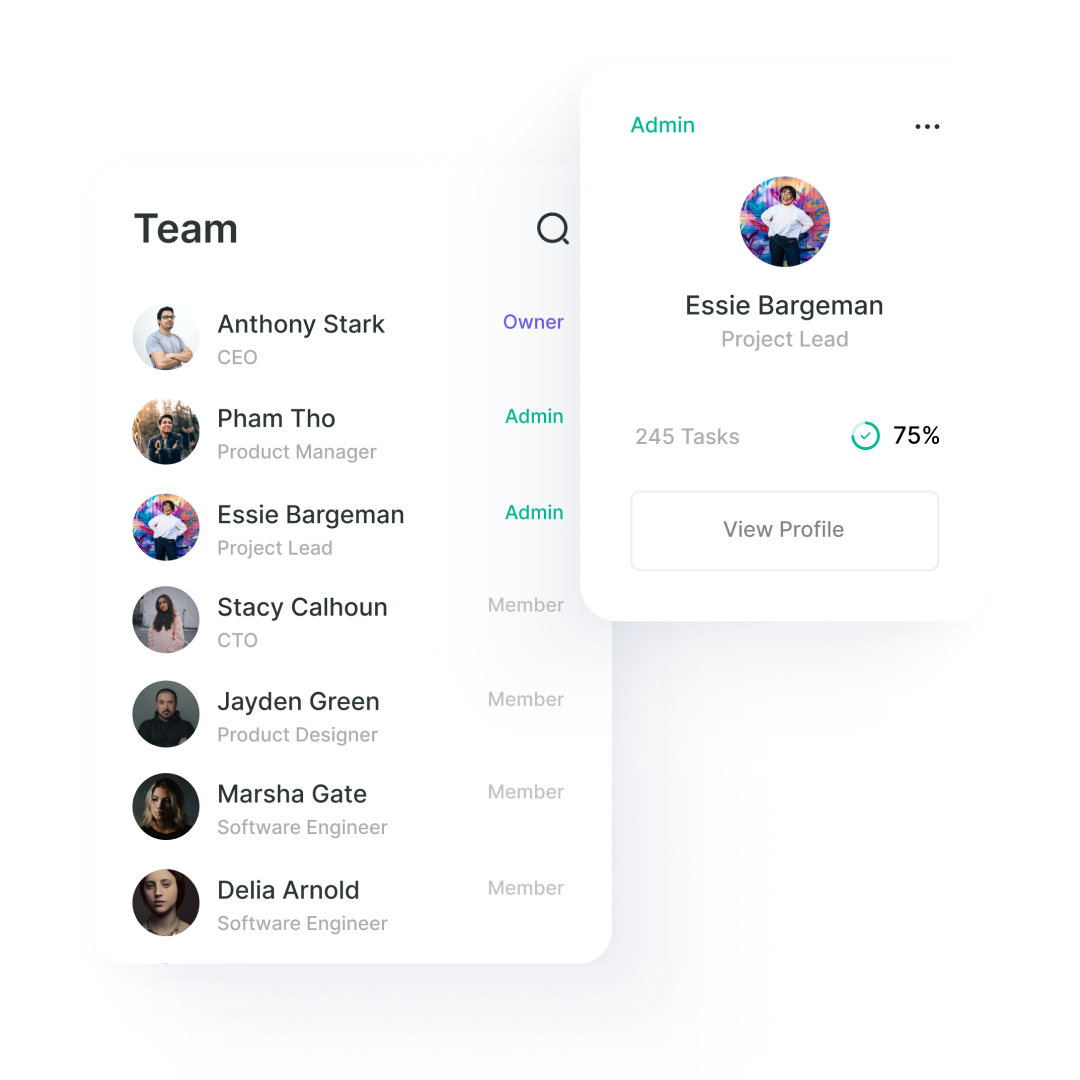 Software rastreador del tiempo para tus proyectos y tracking de tareas empresariales – Wobbly