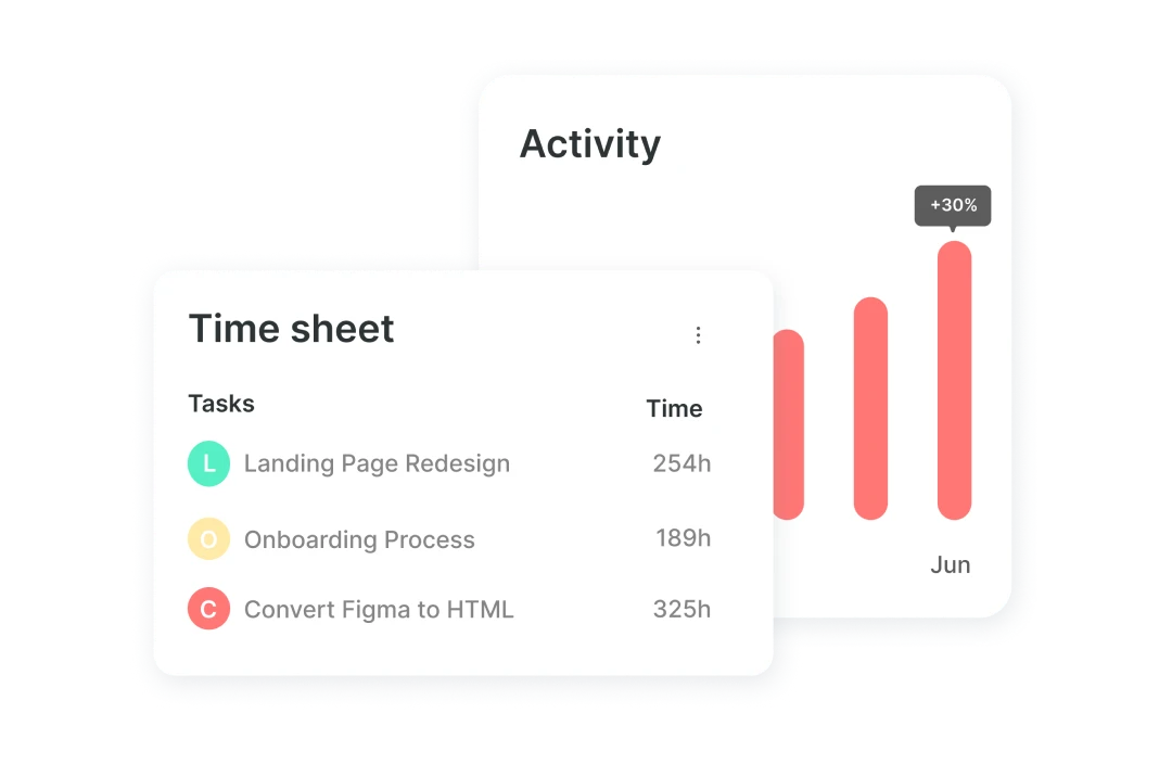 Herramienta de seguimiento del tiempo del empleado: registra las horas ...